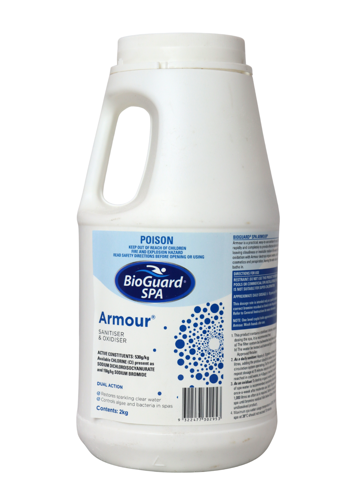 BioGuard Products