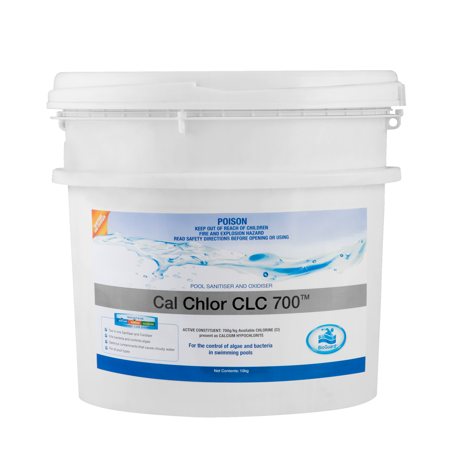 BioGuard