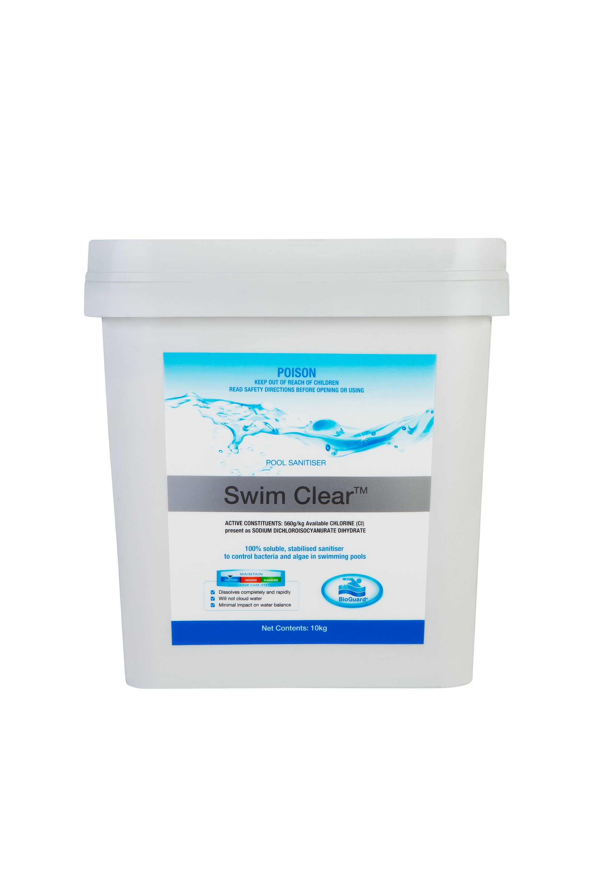 BioGuard