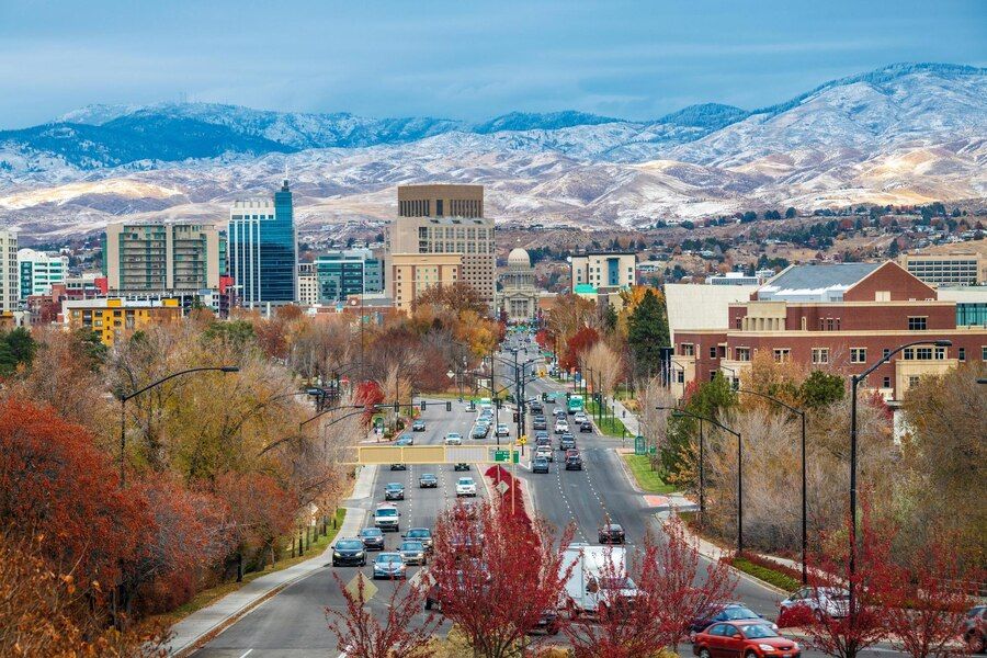 Boise Best Landscaping & Landscape Design Company | Green Lawn Care