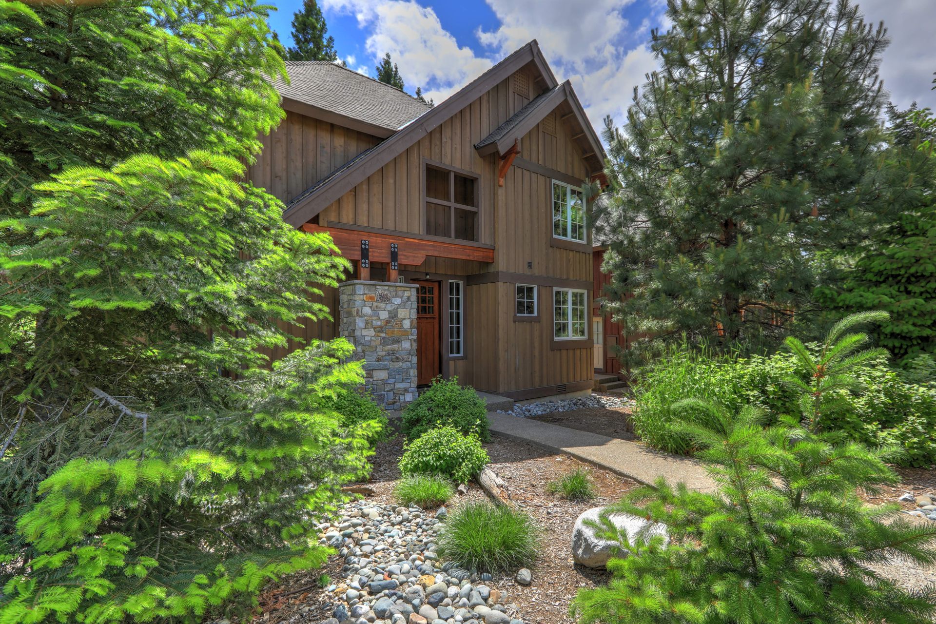 Boise Best Landscaping & Landscape Design Company | Green Lawn Care
