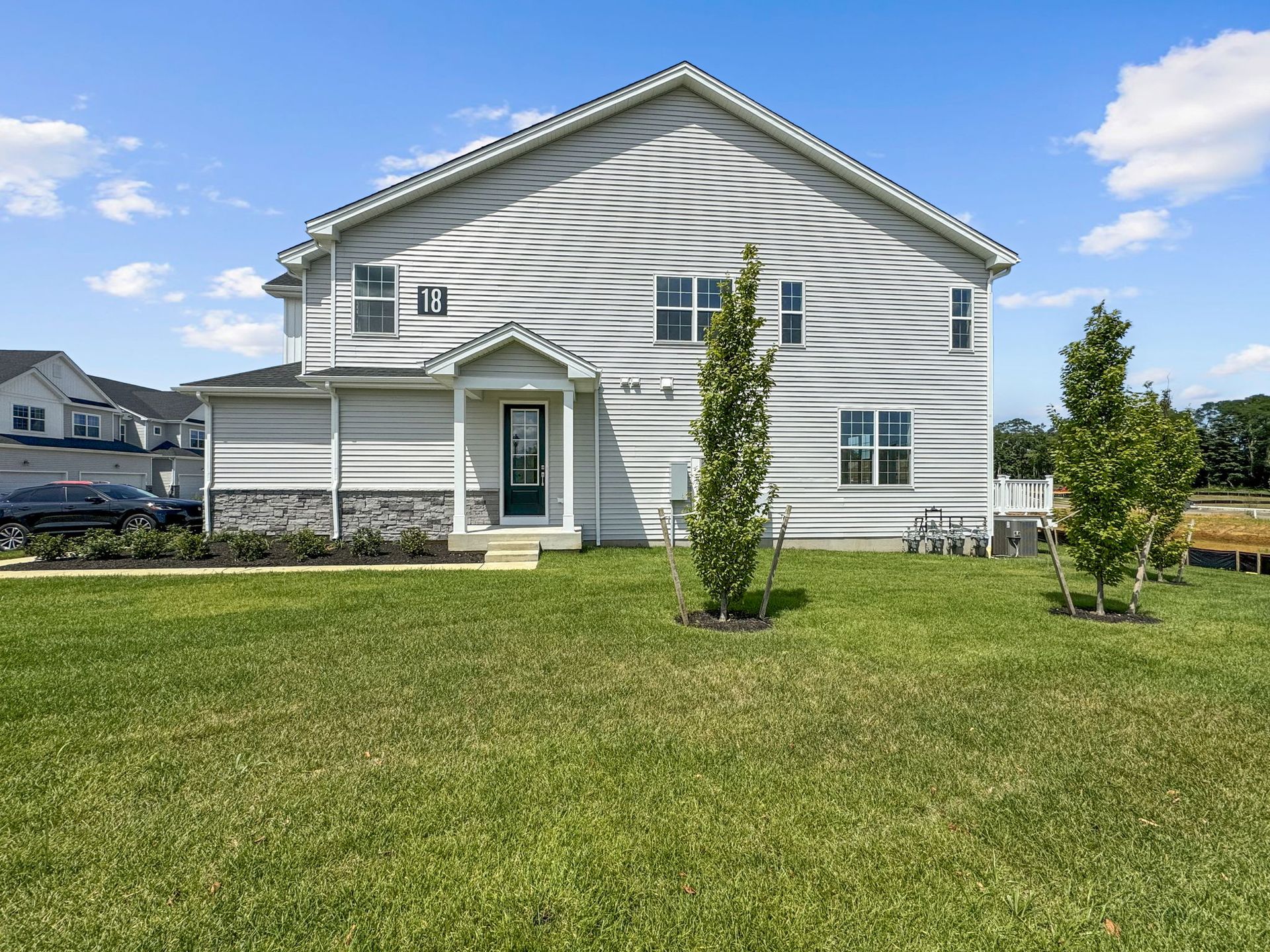 3rd Base Real Estate