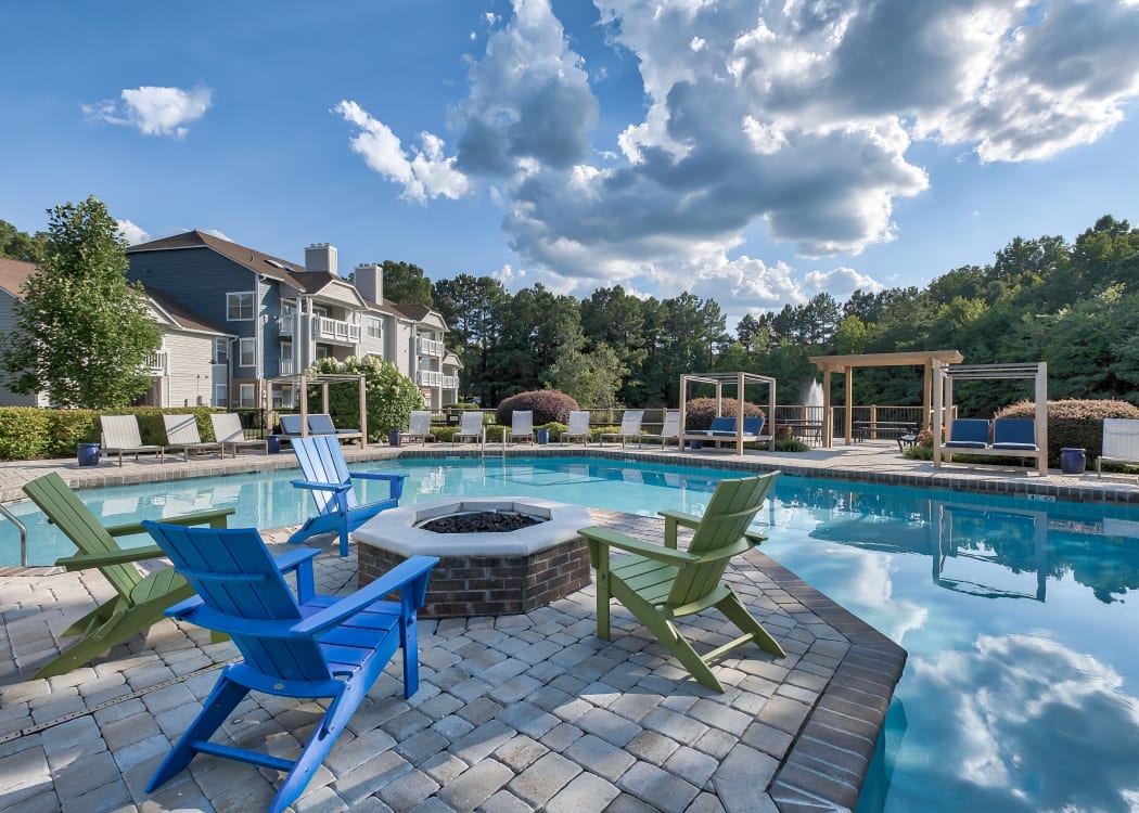 Copper Mill | Spacious Apartments in Henrico, VA