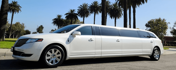 🥇 LIMO SERVICE LOS ANGELES - Best LA Limousine Rentals