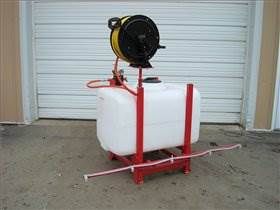 Grower Equipment & Supply Co. | Hainsville, IL 60030