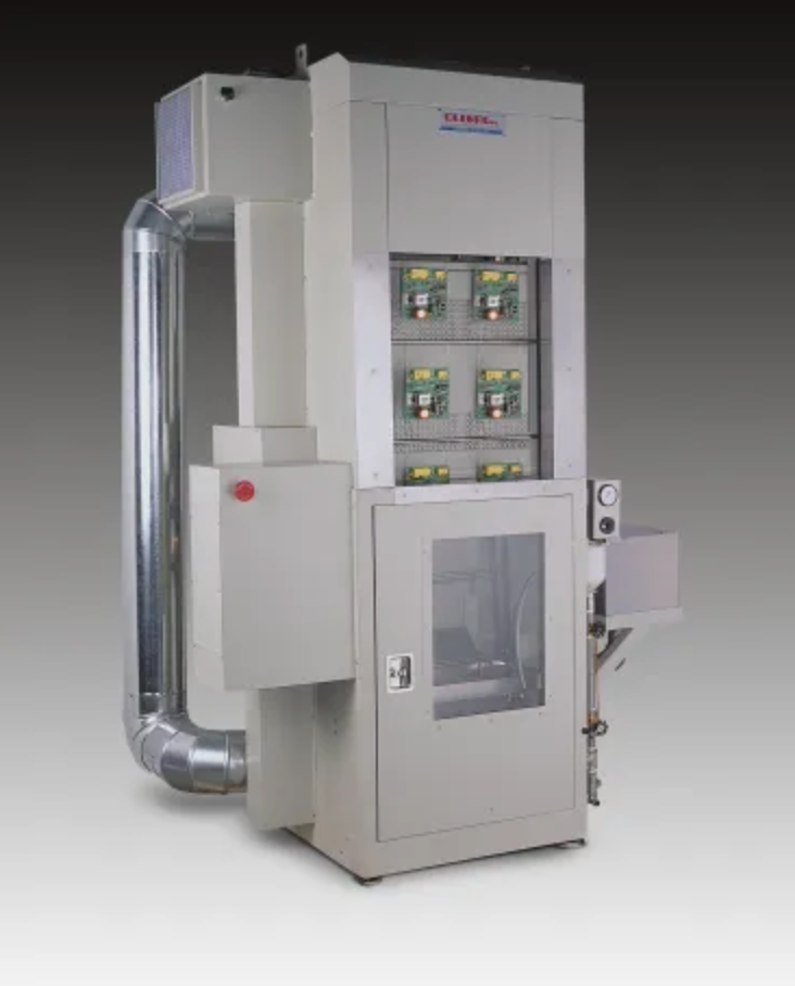 Conformal Dip Coating Solutions | Glenro