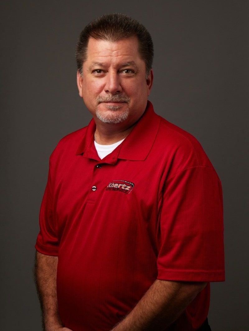 About David Bacek | Total True Automotive