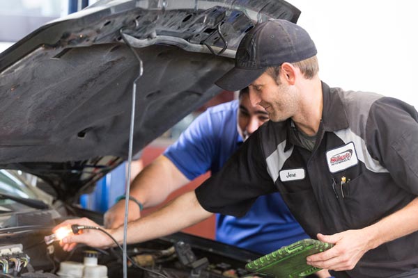 Total True Automotive | Automotive Electrical Services