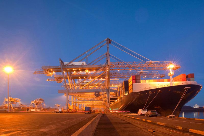 Importing Into NZ Duty - Customs | GO Logistics