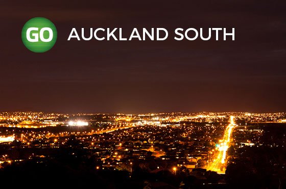 Contact Us | GO Logistics