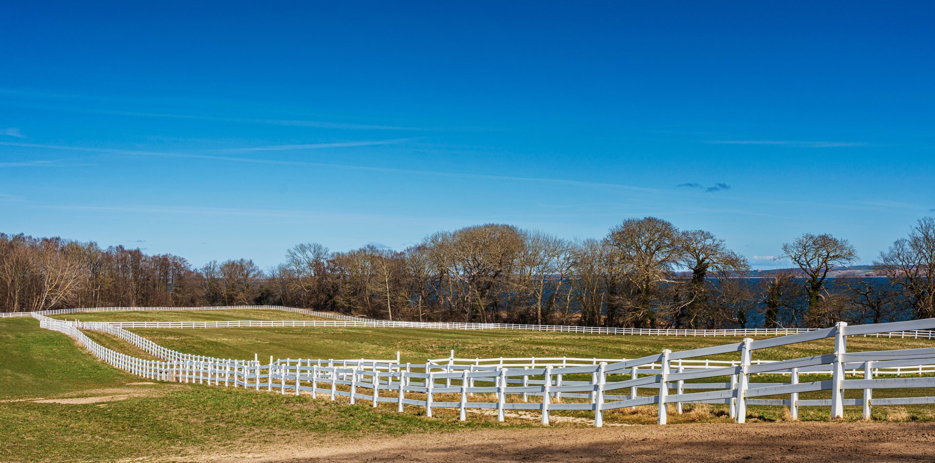 Oklahoma Commercial Fence Company - Big Red Fencing