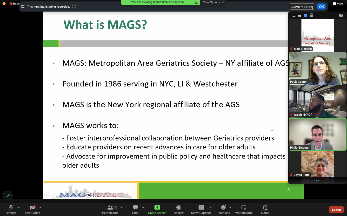 MAGS NYACP Webinar 2024 Photos mags-nyacp-webinar-2024-photos