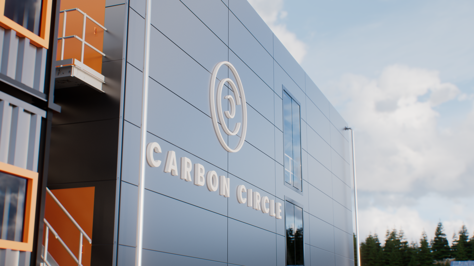 CARBON CIRCLE EXPANDS TO CANADA