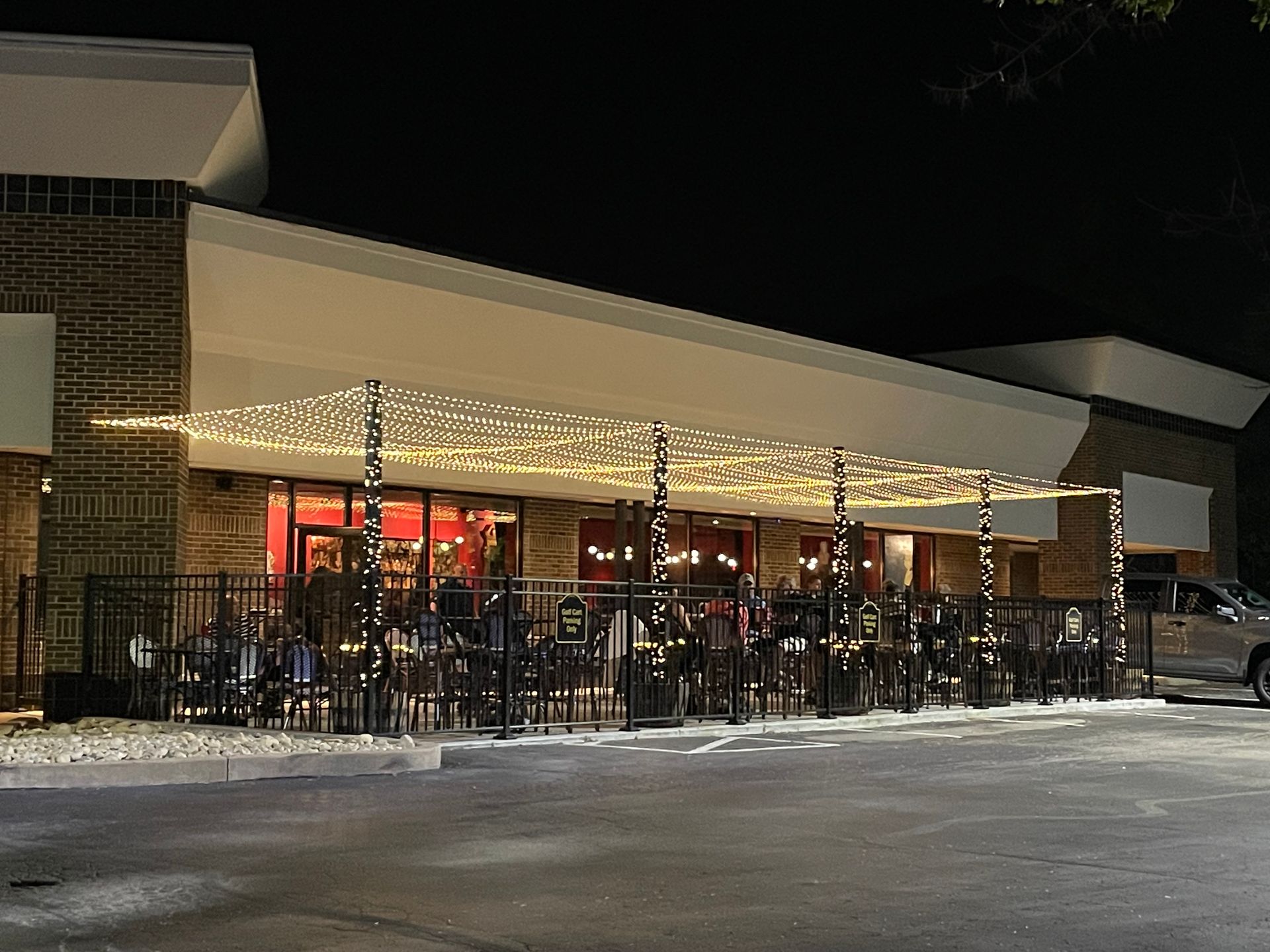 Liliana's Italian Kitchen - Cottleville | Authentic Italian Restaurant