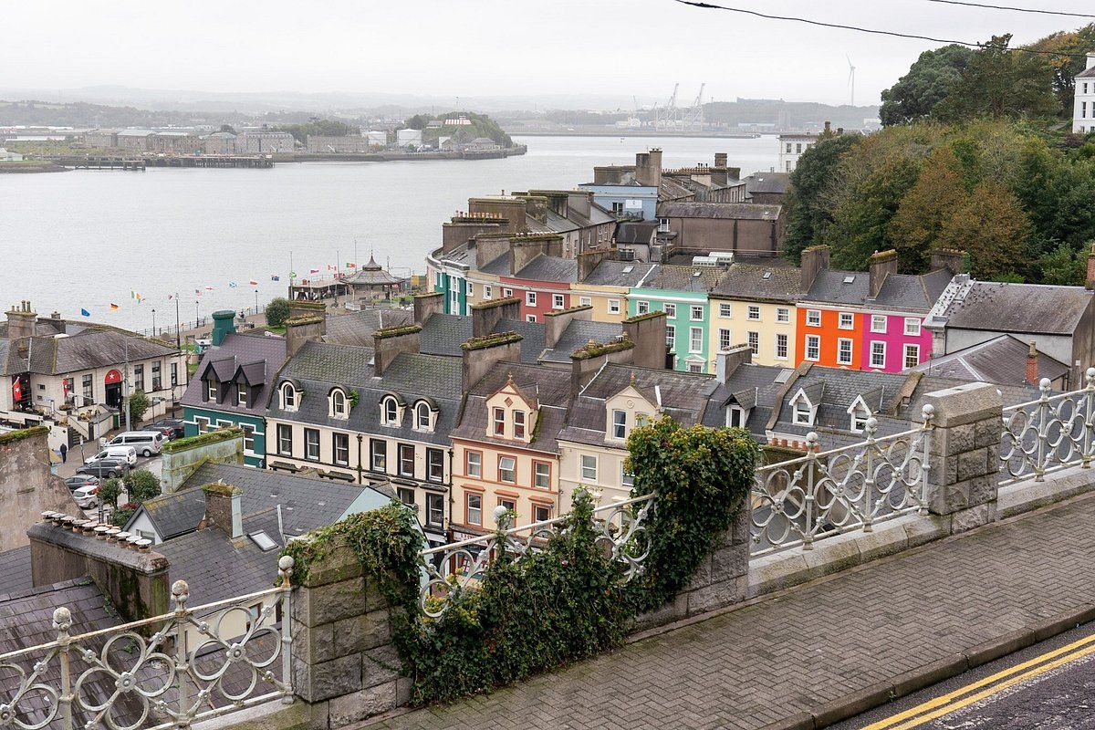 Home [www.corkprivatetours.ie]