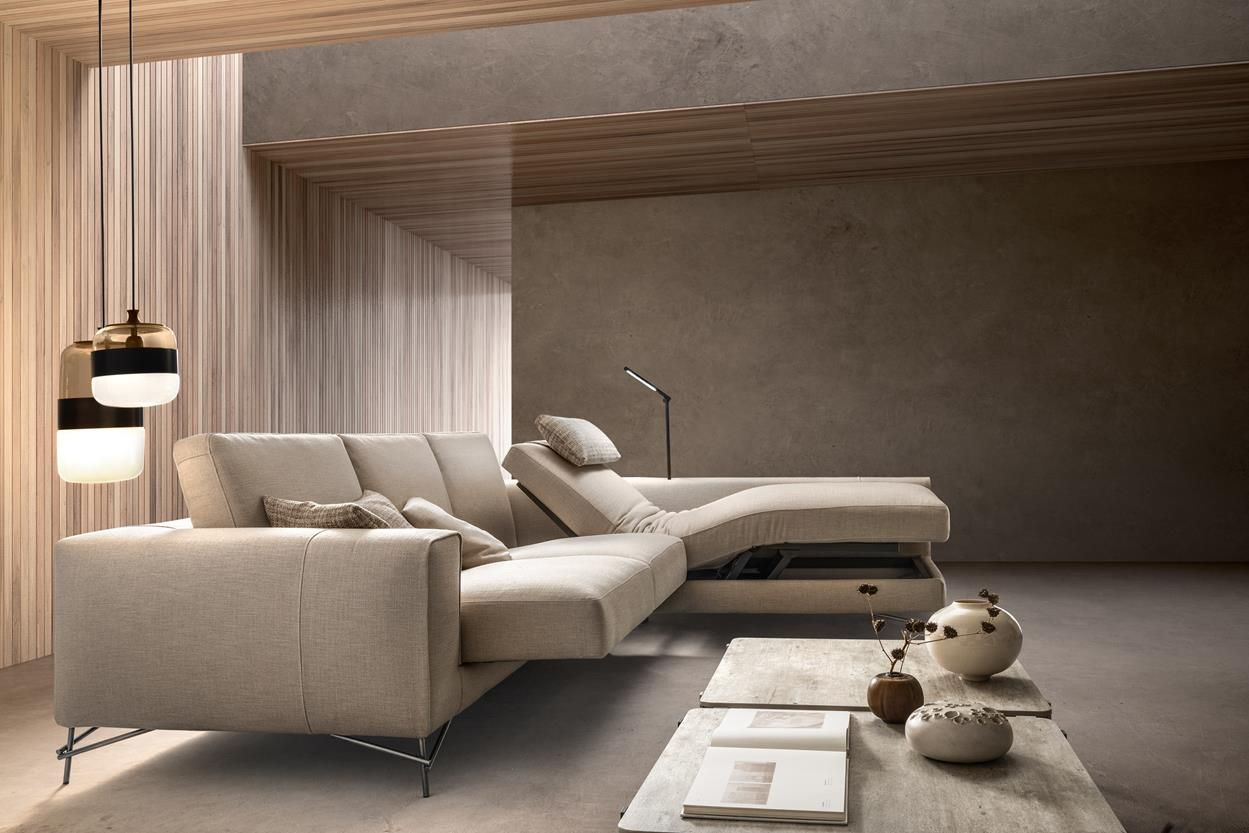 Divani Moderni | Verona | Centomo Arredamenti