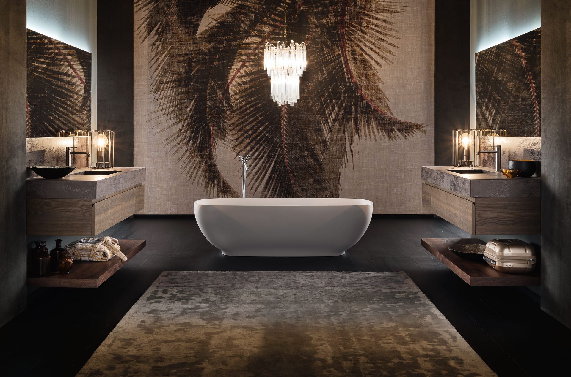 Mobili bagno moderni | Verona | Centomo Arredamenti