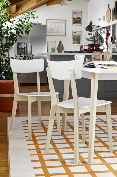 Sedie e sgabelli | Verona | Centomo Arredamenti