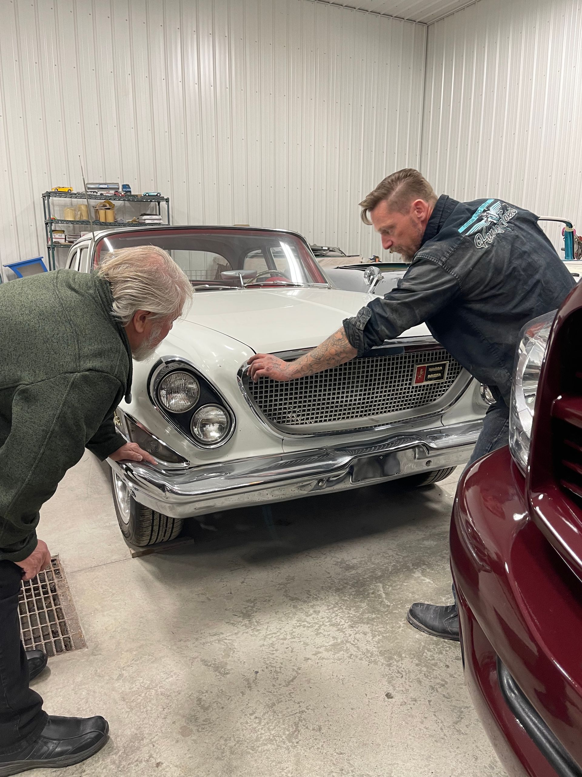 Show & Shine | Henry Jakes Custom Auto Service