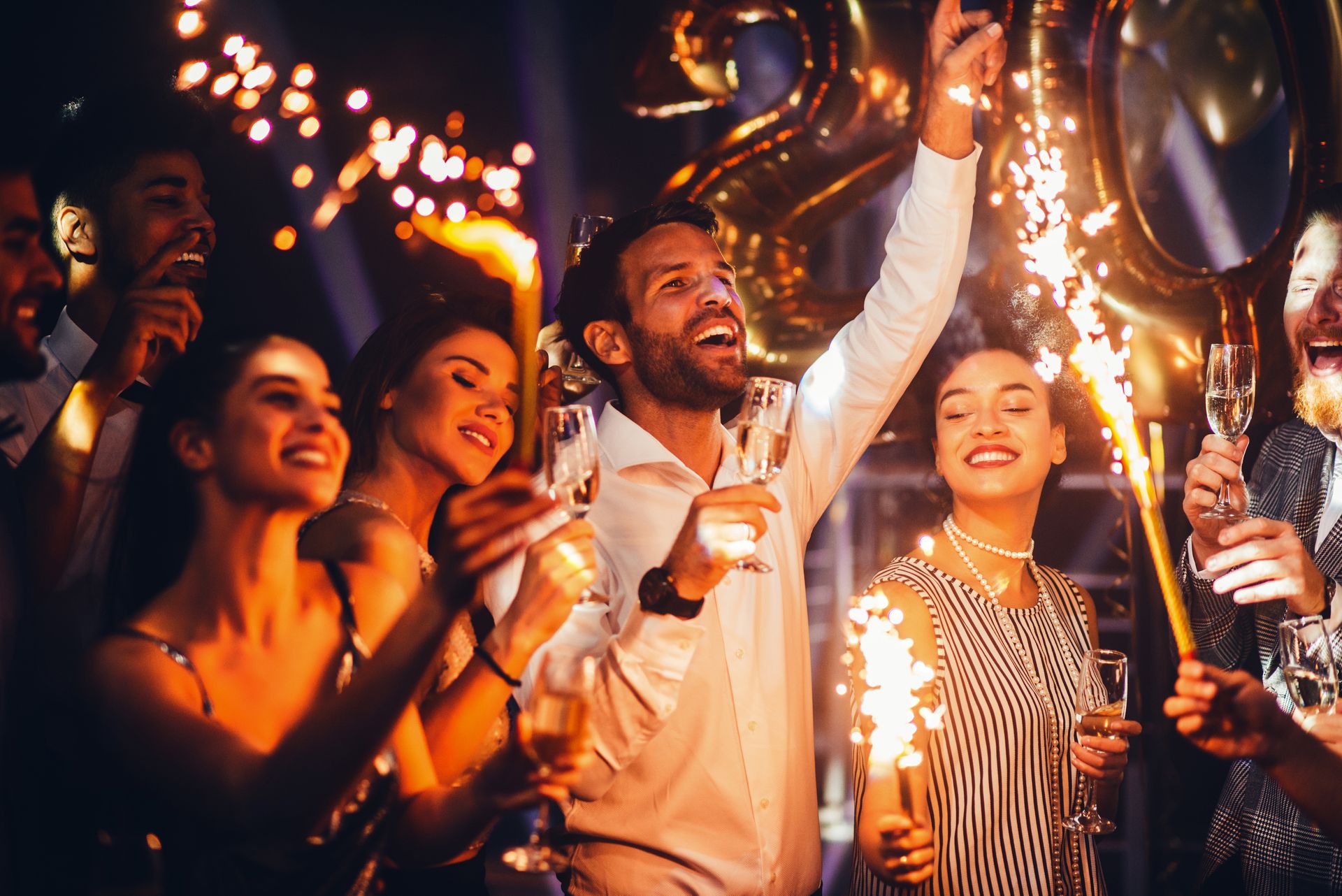 DJ & Photo Booth Services | Baton Rouge, LA