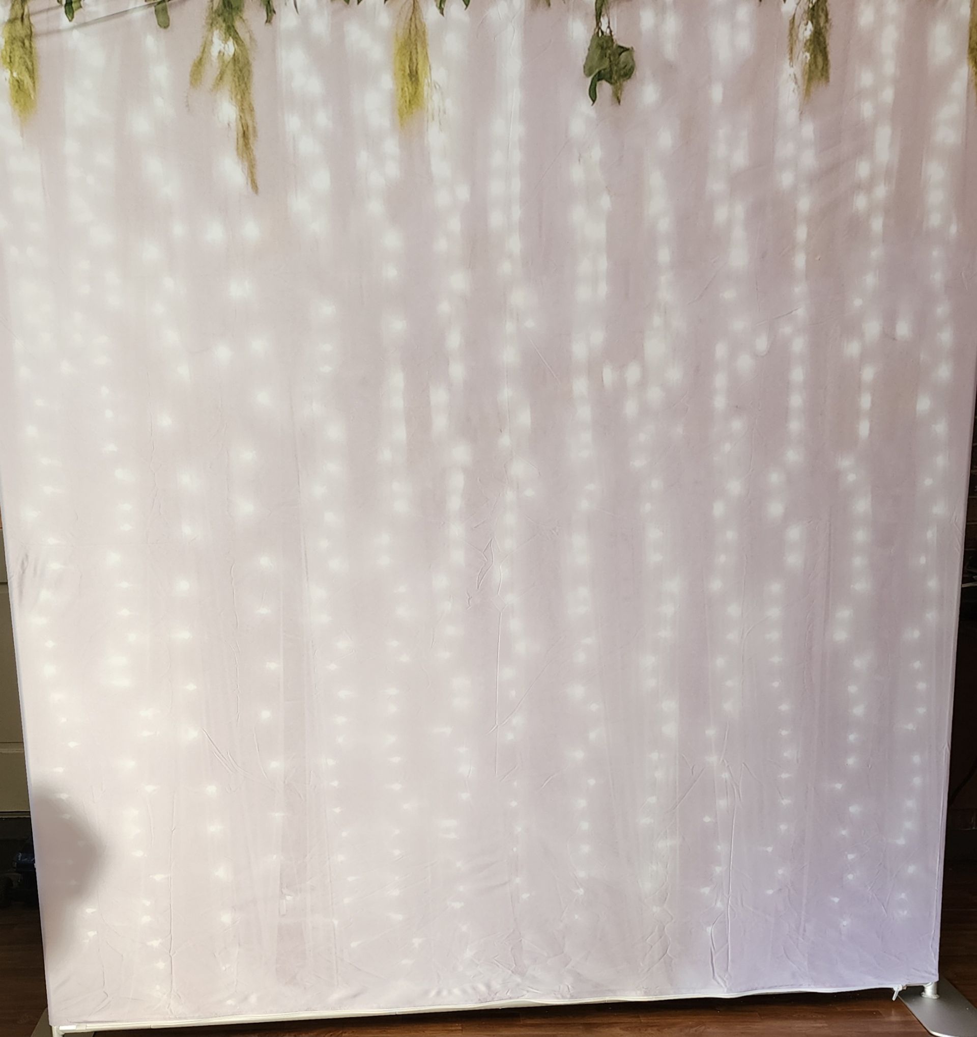 Photo Booth Backdrops | Baton Rouge, LA