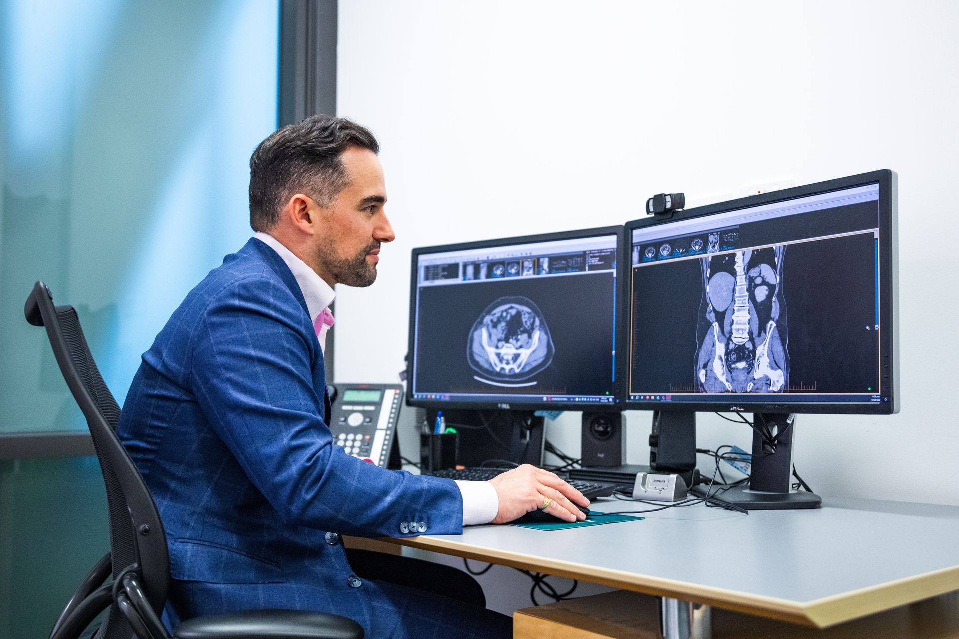 Male Urology located in Christchurch New Zealand