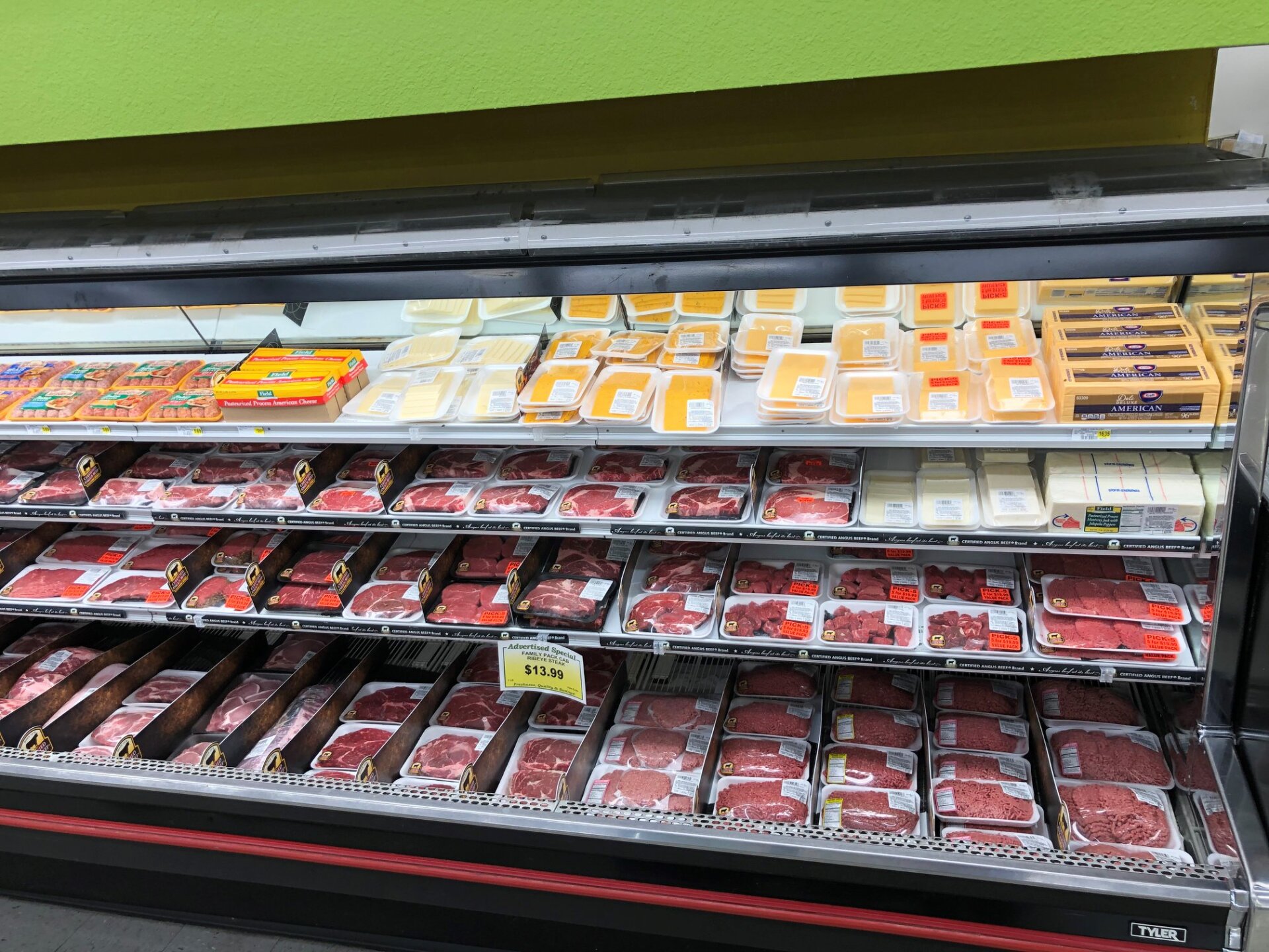 Village Market & Cafe - Full-Service Grocery