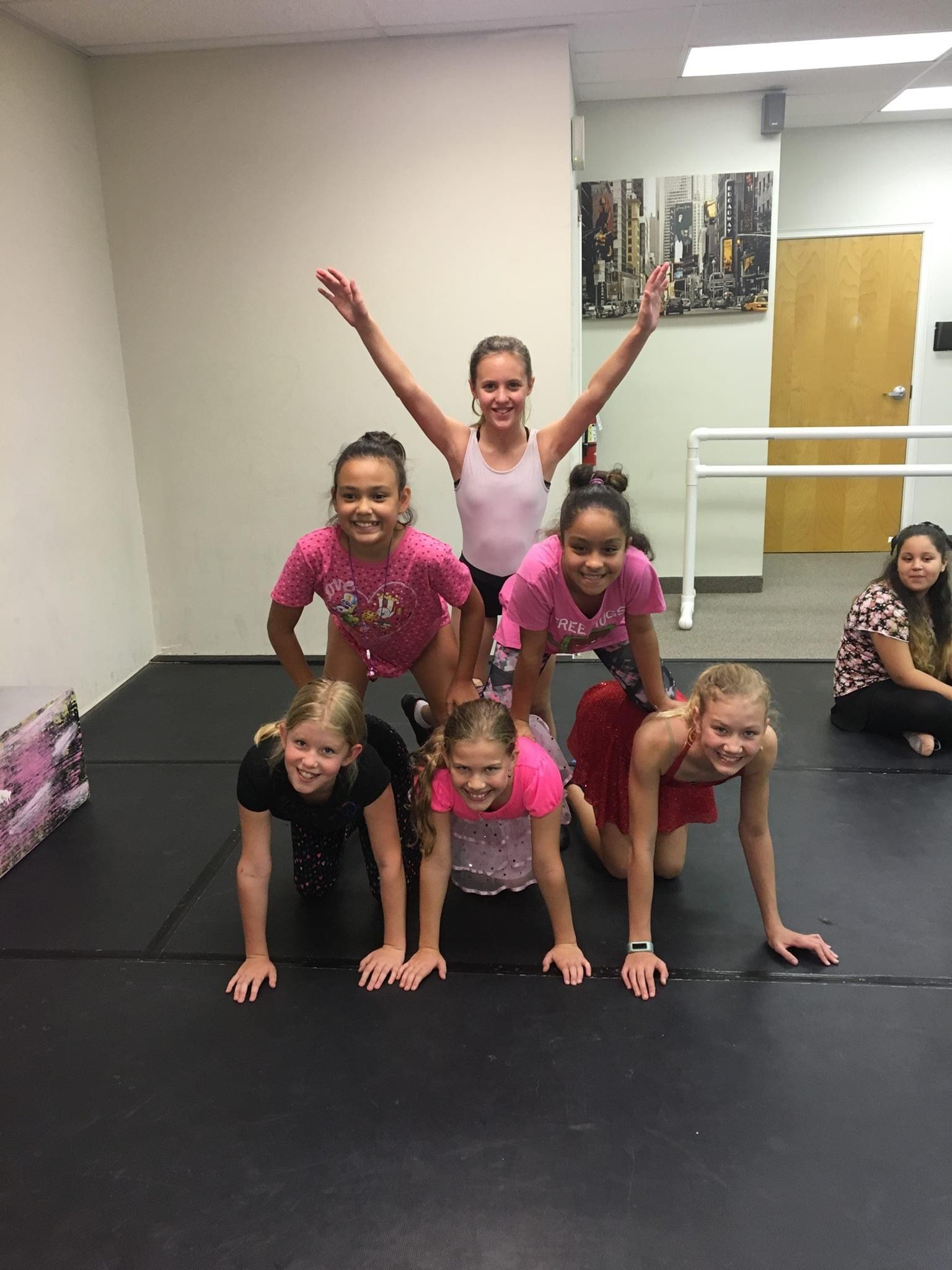 After School Dance Program Fort Myers | After School Programs