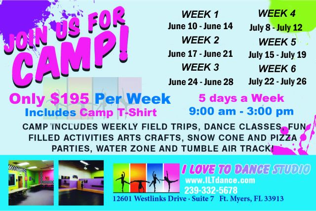 Dance Studio Fort Myers Fl | Fort Myers Dance Classes