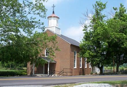 Home [holyrosarymanton.org]