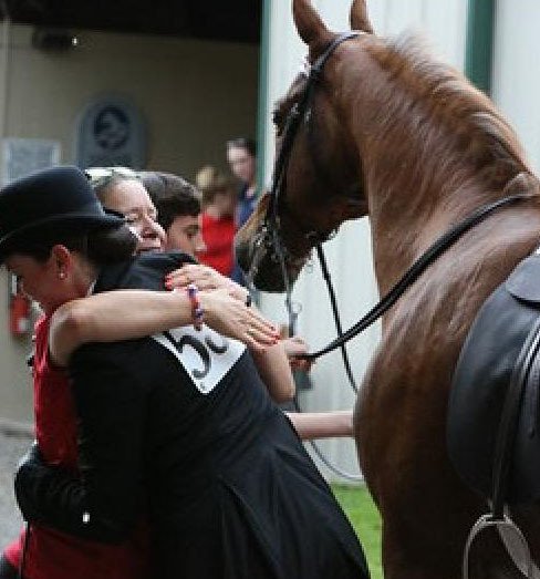 Top Equestrian Facility in New Orleans Cascade Stables