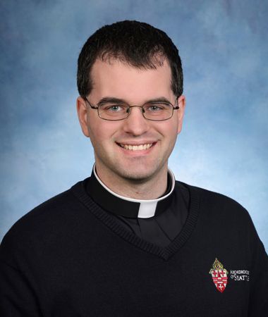 Holy Trinity Catholic Church