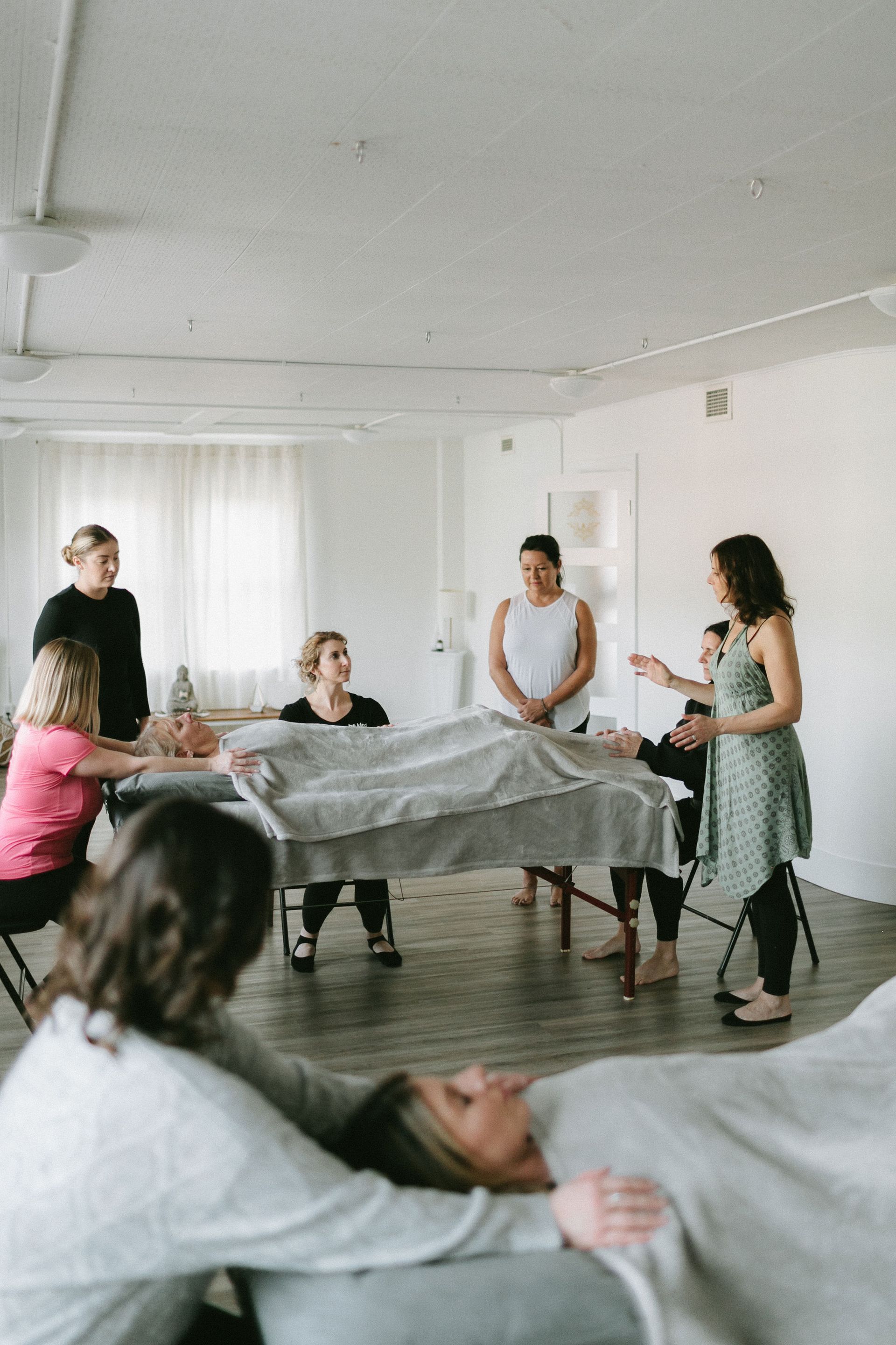 Home [www.thehealingloftssm.com]