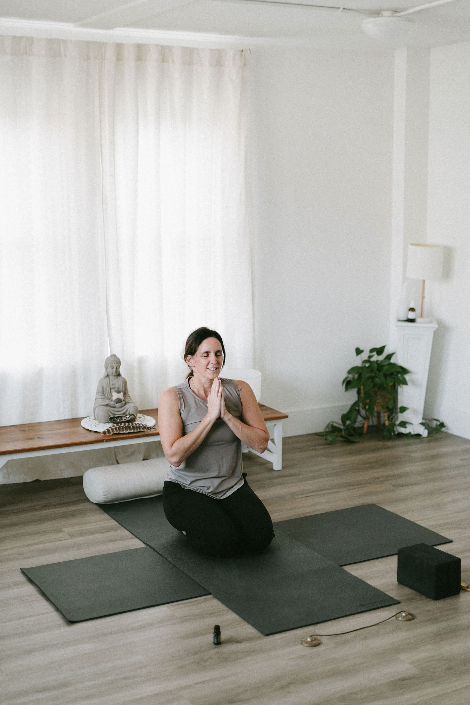 YOGA