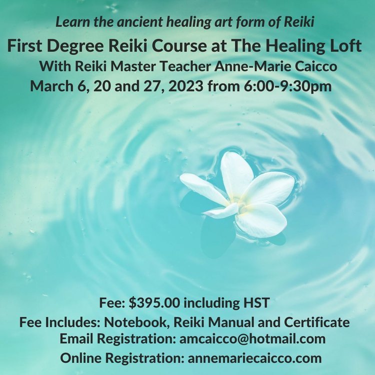 Holistic Wellness in Sault Ste Marie | The Healing Loft