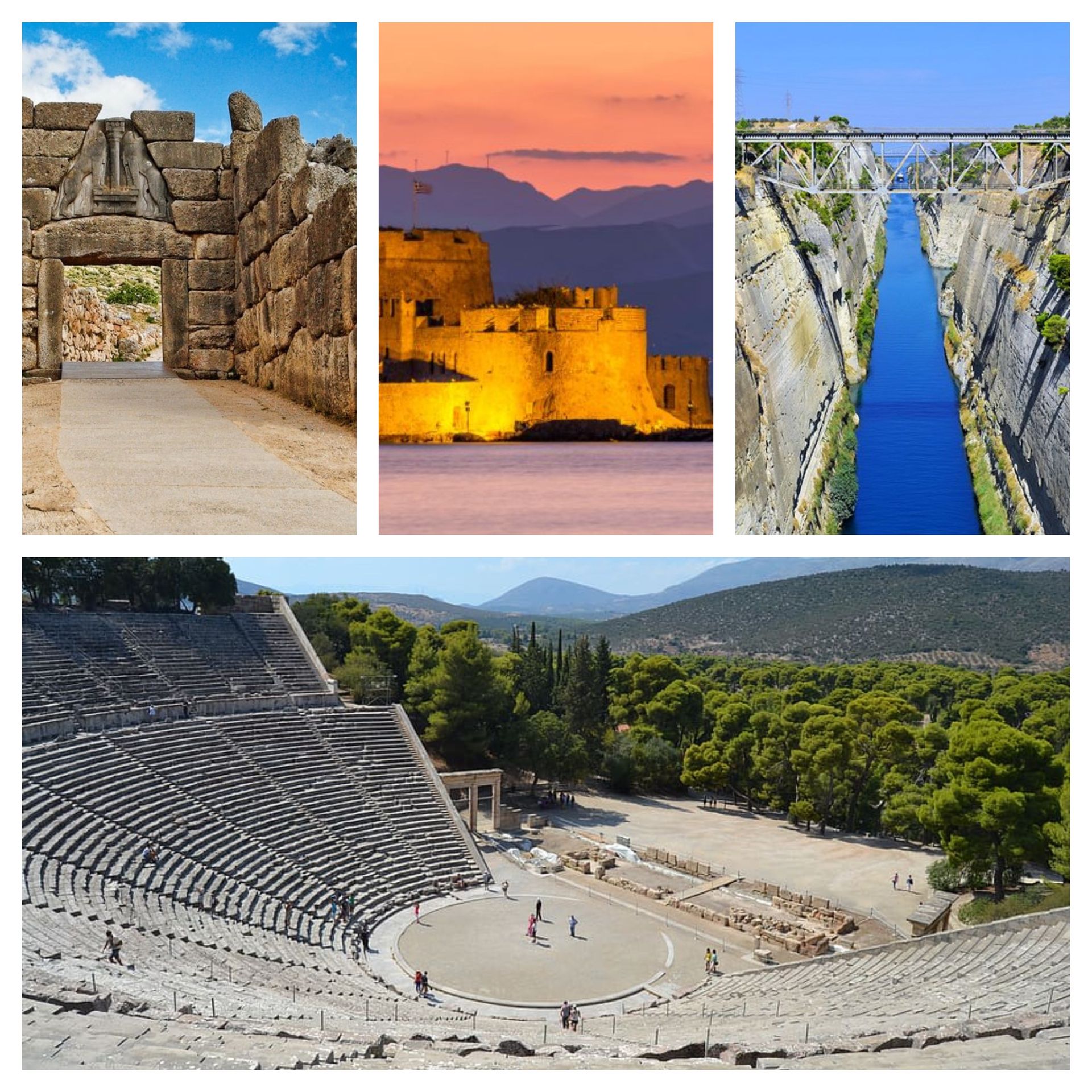 Athens Transfer Services | Reliable Airport, City, and Port Transfers