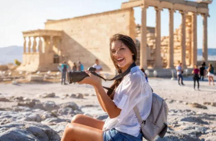 Athens Full Day Tour | Explore Acropolis, Plaka & More