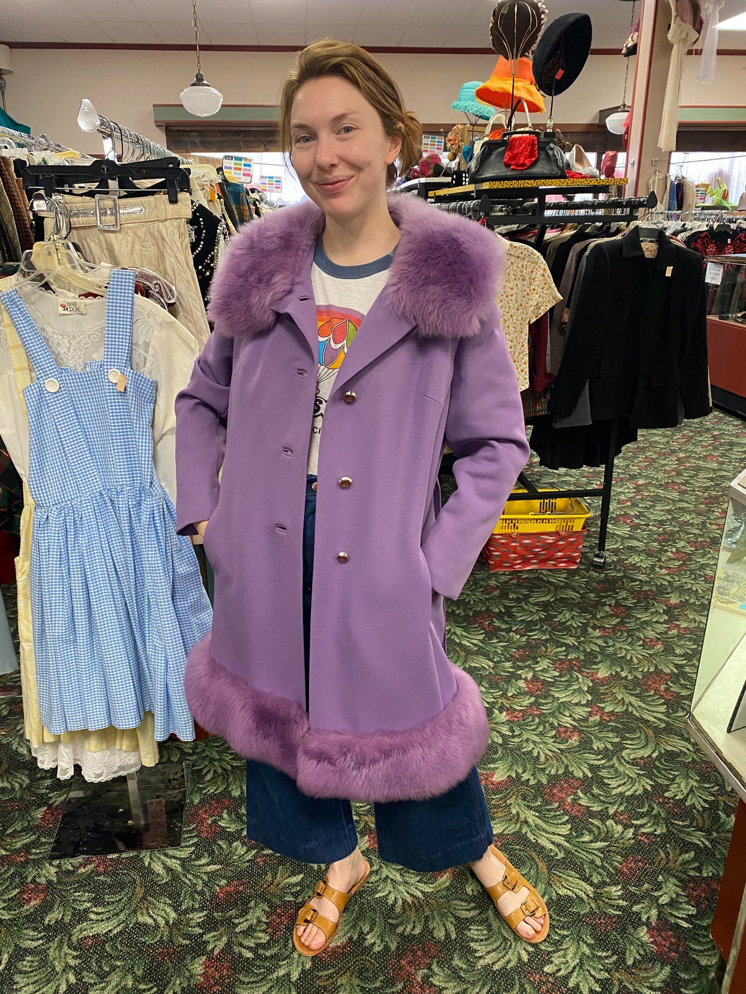 Einstein's Vintage Clothing | Costume & Formal Wear