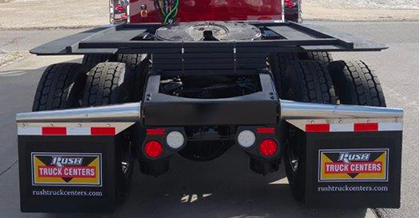 Peterbilt 389 | Pete Trucks