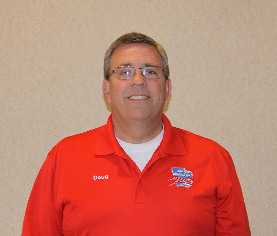 Great River Honor Flight