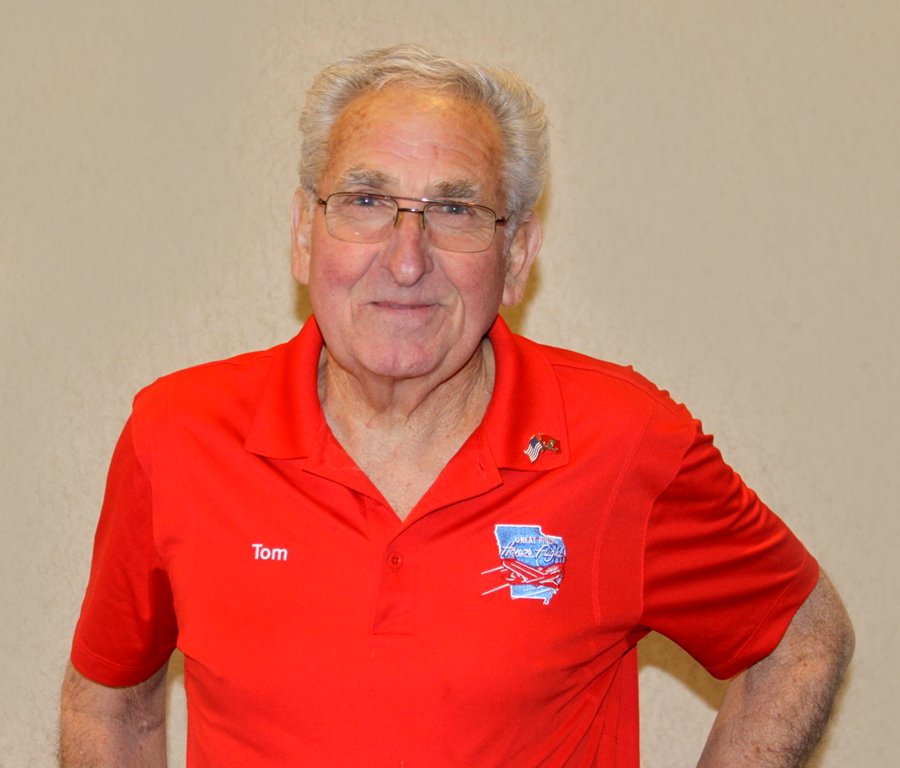 Great River Honor Flight