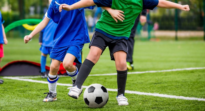How to Take Preventive Measures When Playing Sports