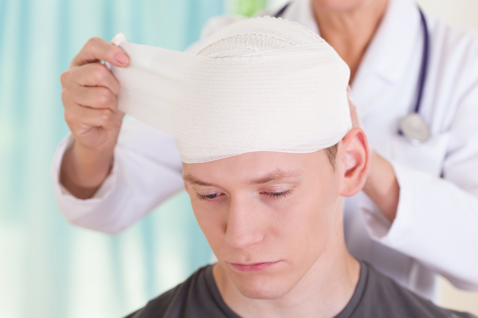 Recovering From Major Head Trauma: What to Expect