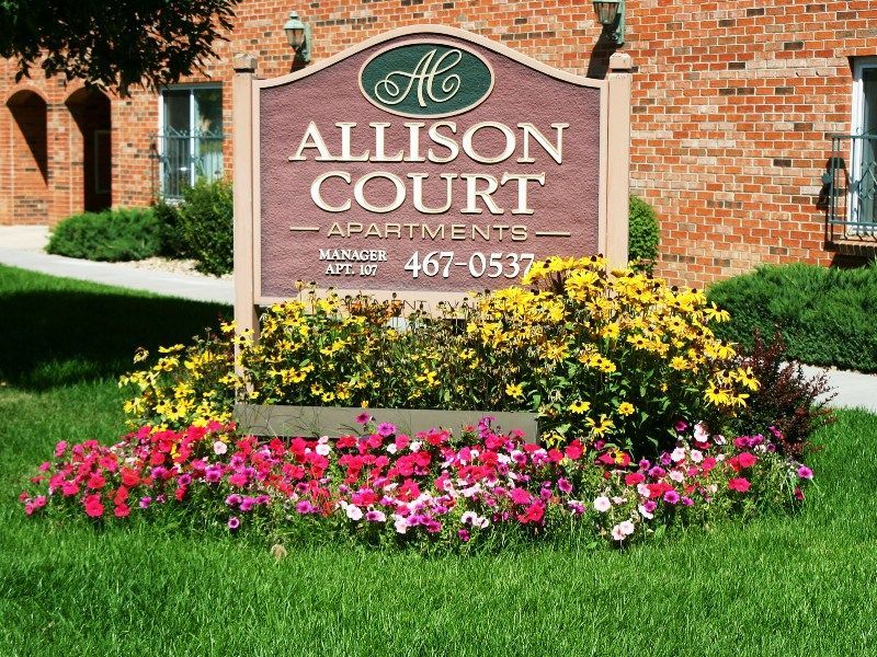 Allison Court Apartments | Colorado