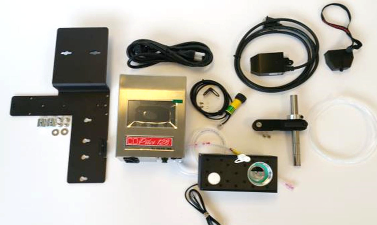 Squid Industrial Printers & Parts | Gateway Coding