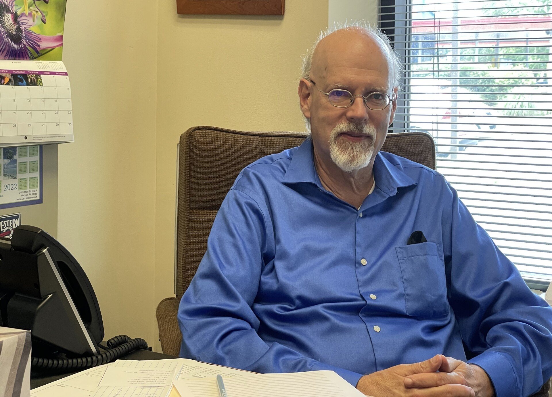 Chiropractic Care Ephrata, Pennsylvania & Surrounding Areas