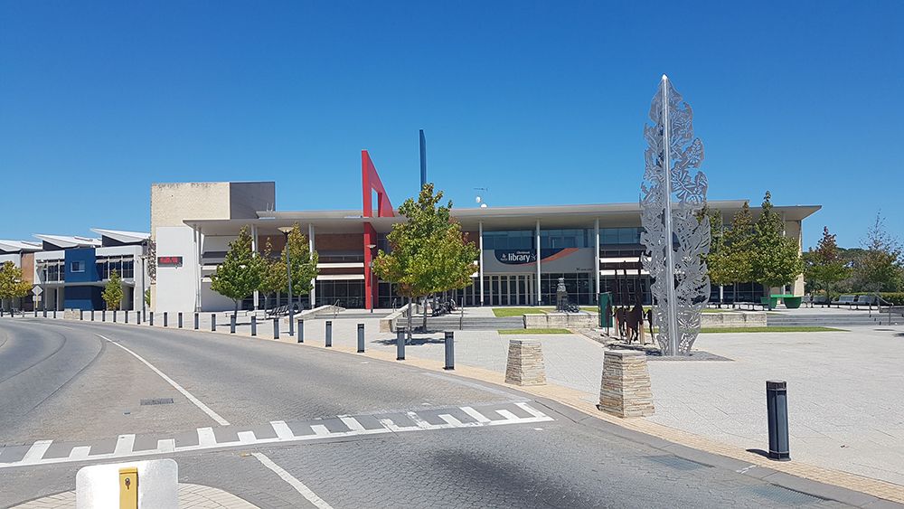 Perth Electrical & Data | Commercial Electrical Services in Perth