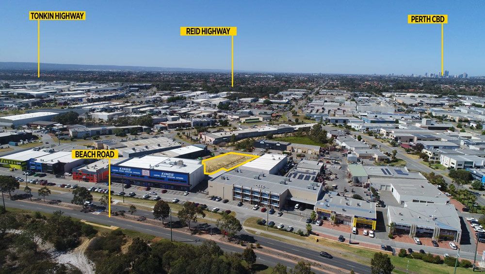 Perth Electrical & Data | Commercial Electrical Services in Perth