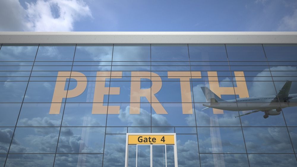 Perth Electrical & Data | Commercial Electrical Services in Perth