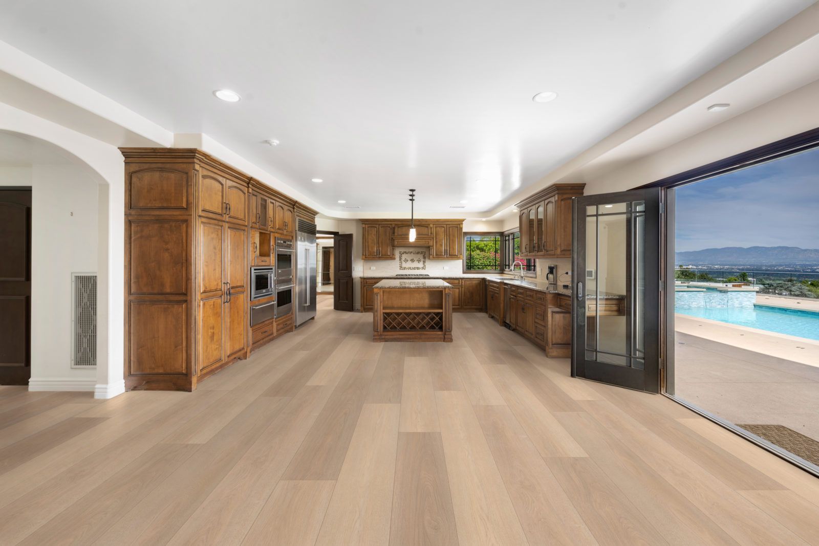 Laminate Flooring Options in Houston, TX | Houston Flooring Company